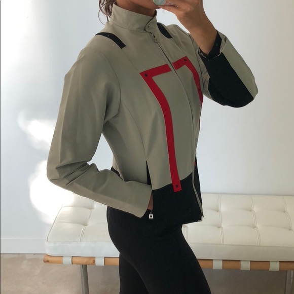 jamie sadock | Jackets & Coats | Not For Sale Jamie Sadock Size S ...